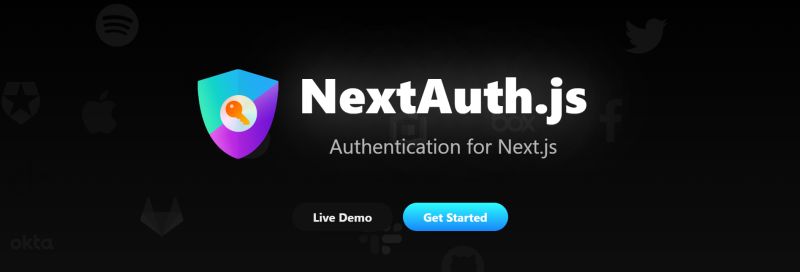 #nextjs #auth #authentication #connection #webdeveloper #html #react # ... #nextjs #auth #authentication #connection #webdeveloper #html #react # ...