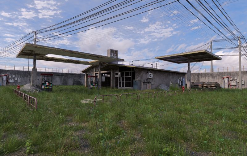 Ravi Kumar on LinkedIn: #3dmodeling #blender3d #environmentart # ... Ravi Kumar on LinkedIn: #3dmodeling #blender3d #environmentart # ...