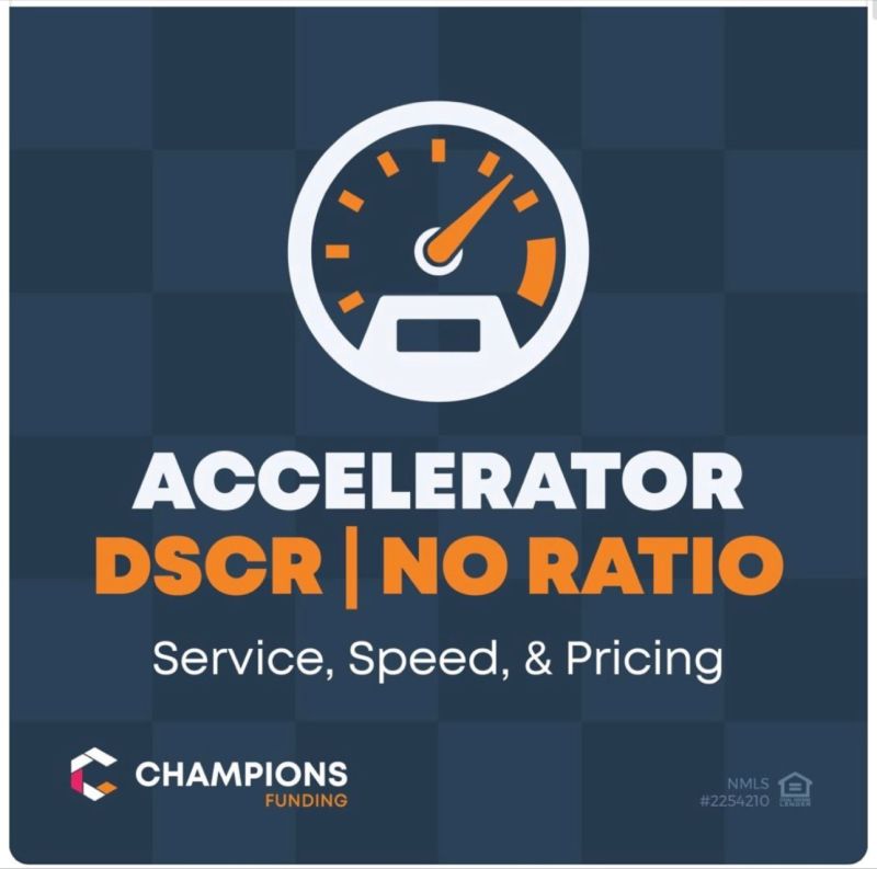 Carlos Yniguez on LinkedIn: DSCR or No DSCR, we will fund your ... Carlos Yniguez on LinkedIn: DSCR or No DSCR, we will fund your ...