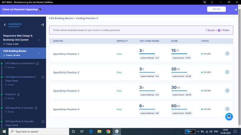 #day3 #nxtwave #ccbp #30daysofcode #30daysflearing #coding | Vijay Gandhi #day3 #nxtwave #ccbp #30daysofcode #30daysflearing #coding | Vijay Gandhi