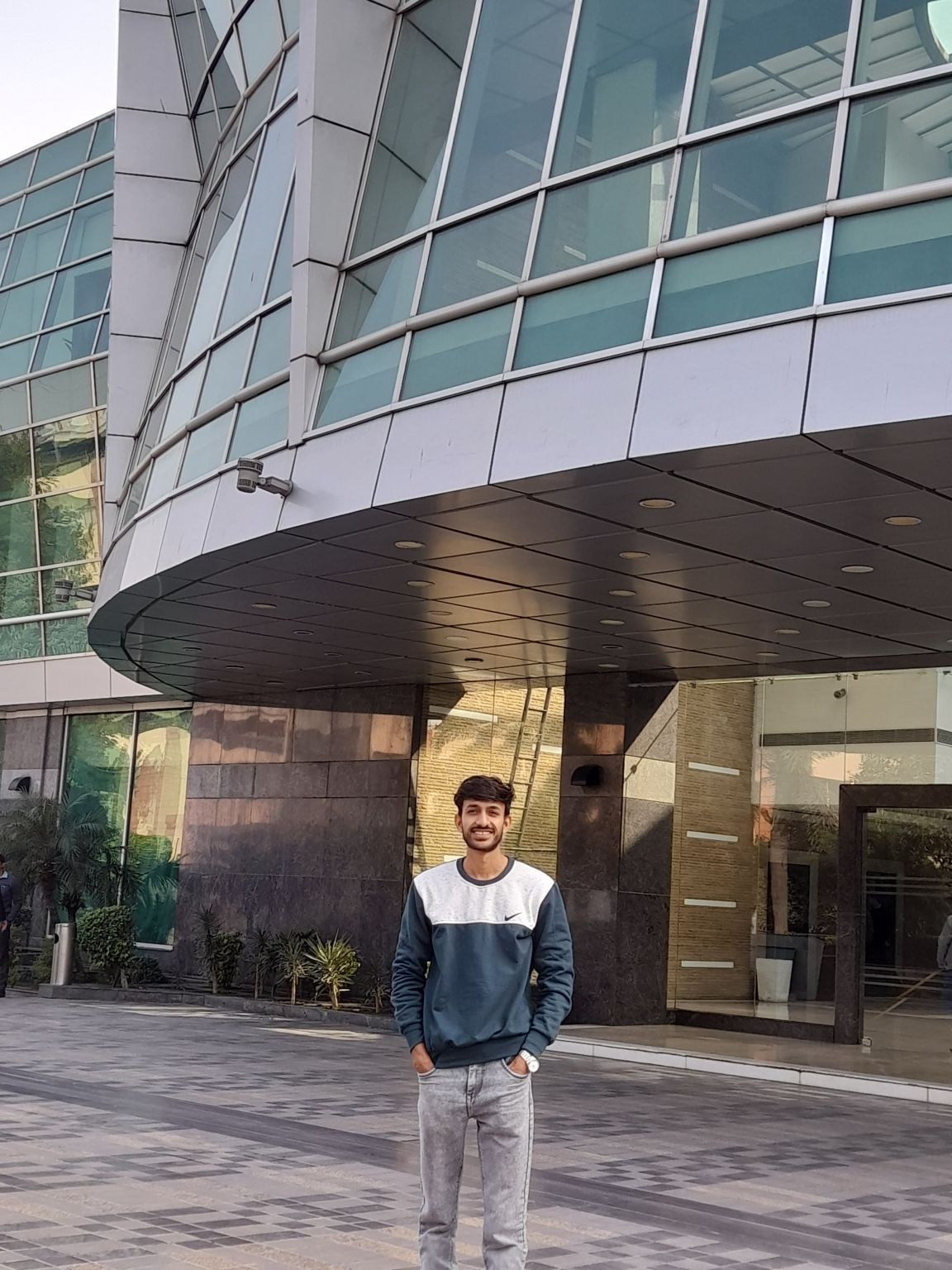 Sahil Verma on LinkedIn: #intern #newbeginnings #internshipjourney #sde ... Sahil Verma on LinkedIn: #intern #newbeginnings #internshipjourney #sde ...