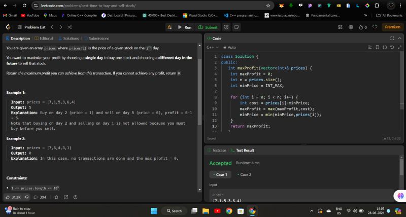 #leetcode #coding #dynamicprogramming #cplusplus #problemsolving ... #leetcode #coding #dynamicprogramming #cplusplus #problemsolving ...
