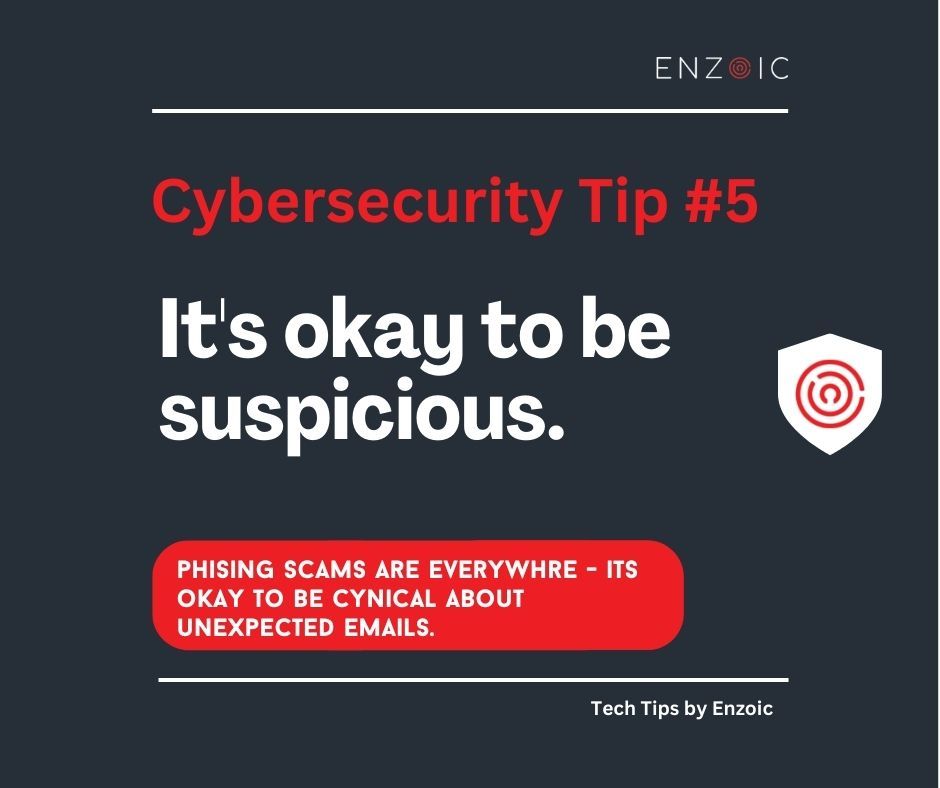 Enzoic on LinkedIn: #cybersecuritytip #passwords #phishing #databreaches Enzoic on LinkedIn: #cybersecuritytip #passwords #phishing #databreaches