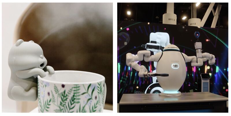Roboworx on LinkedIn: #ces2025 Roboworx on LinkedIn: #ces2025