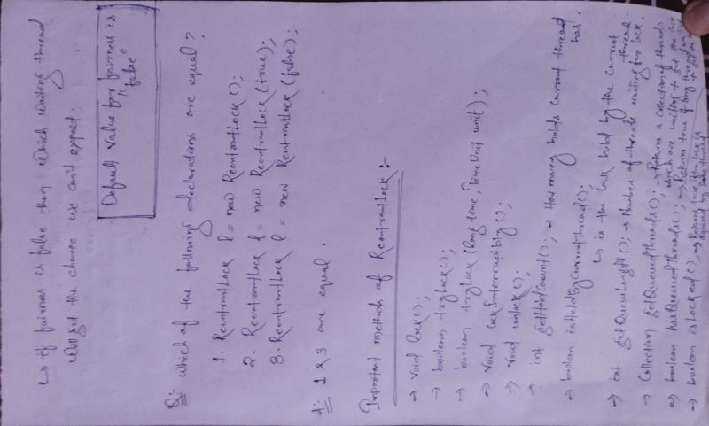 Akash Das on LinkedIn: #java #multithreading #concurrency # ... Akash Das on LinkedIn: #java #multithreading #concurrency # ...