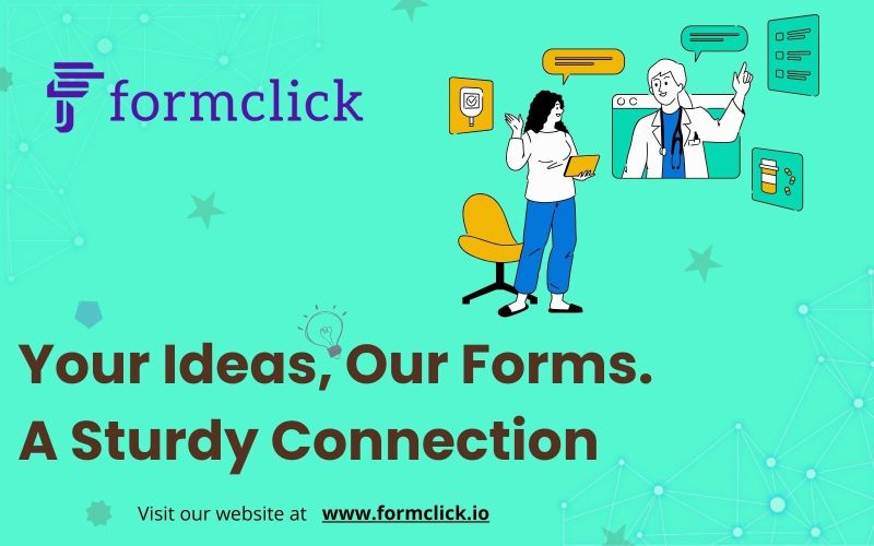 Formclick on LinkedIn: #formbuilder #formclick #nocode # ... Formclick on LinkedIn: #formbuilder #formclick #nocode # ...