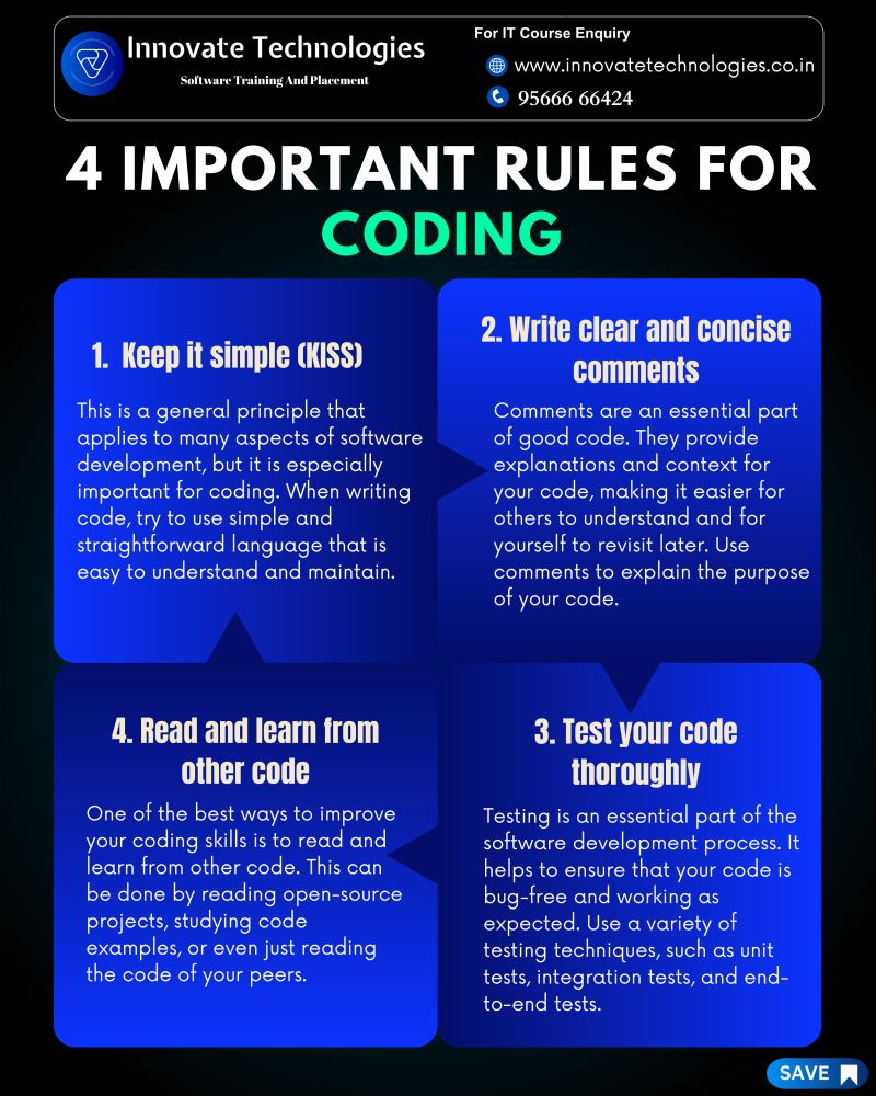 Innovate Technologies on LinkedIn: #coding #codinglife #codingisfun # ... Innovate Technologies on LinkedIn: #coding #codinglife #codingisfun # ...