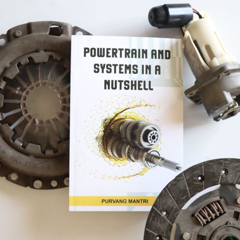 Purvang Mantri on LinkedIn: I am glad to share that my second book ... Purvang Mantri on LinkedIn: I am glad to share that my second book ...