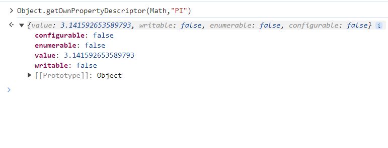 How to change Math.PI in JavaScript | Rahul Bhosale posted on the topic ... How to change Math.PI in JavaScript | Rahul Bhosale posted on the topic ...