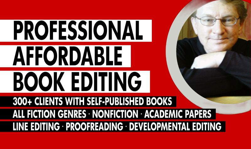 #edit #proofread #write #amwriting #writingcommunity | Rob Bignell, Editor #edit #proofread #write #amwriting #writingcommunity | Rob Bignell, Editor