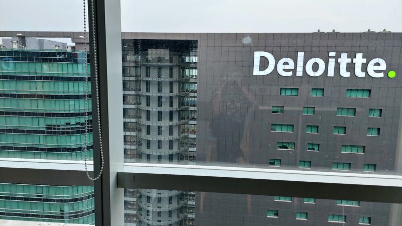 Ayushi Verma on LinkedIn: #newbeginning #deloitte | 43 comments Ayushi Verma on LinkedIn: #newbeginning #deloitte | 43 comments