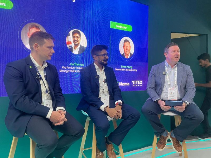 Joe Thomas CEng MIMechE on LinkedIn: #revolutionizing_datacenter ... Joe Thomas CEng MIMechE on LinkedIn: #revolutionizing_datacenter ...