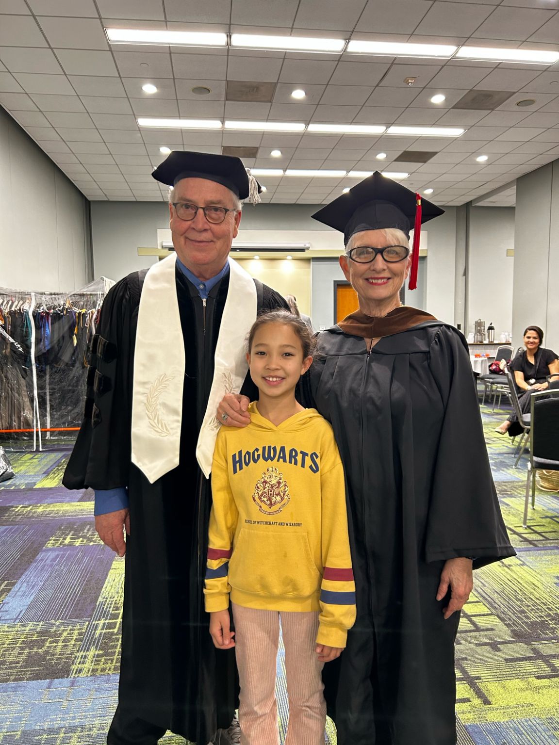 Bob Weis on LinkedIn: Isabella and me, with SCAD Dean Max Almy. It was ... Bob Weis on LinkedIn: Isabella and me, with SCAD Dean Max Almy. It was ...