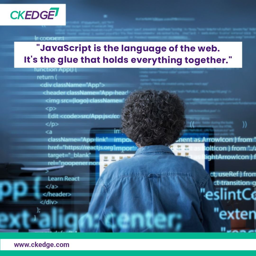 CK Edge on LinkedIn: #typescript #javascript #html #css #angular # ... CK Edge on LinkedIn: #typescript #javascript #html #css #angular # ...