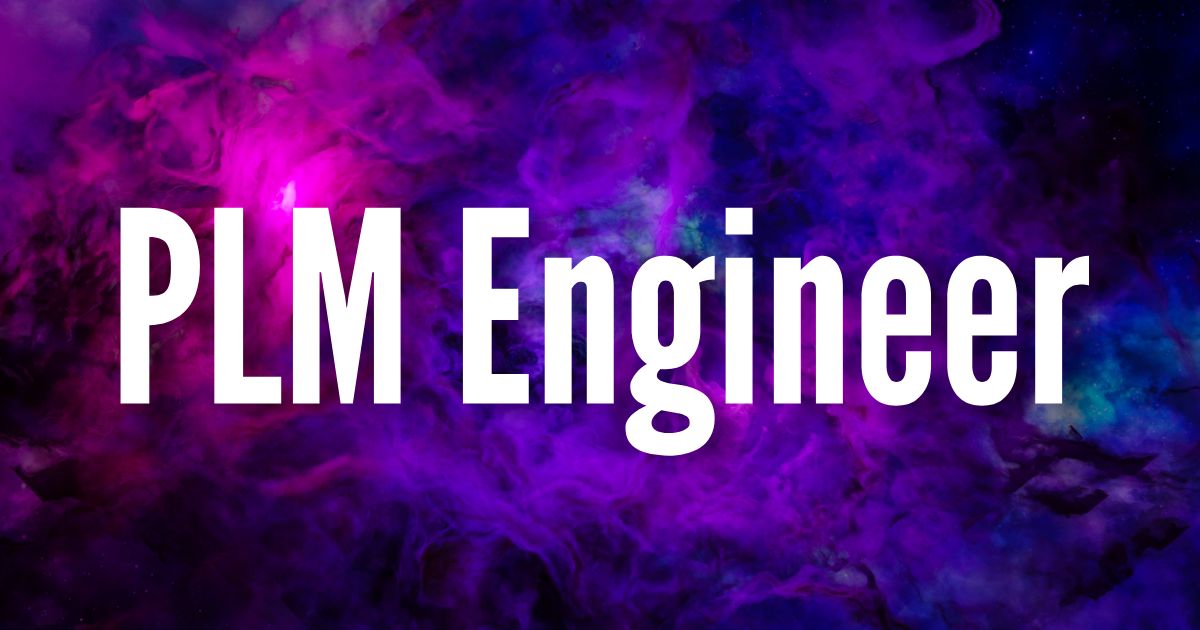 Amly K A on LinkedIn: #plmengineer #engineering #development # ... Amly K A on LinkedIn: #plmengineer #engineering #development # ...
