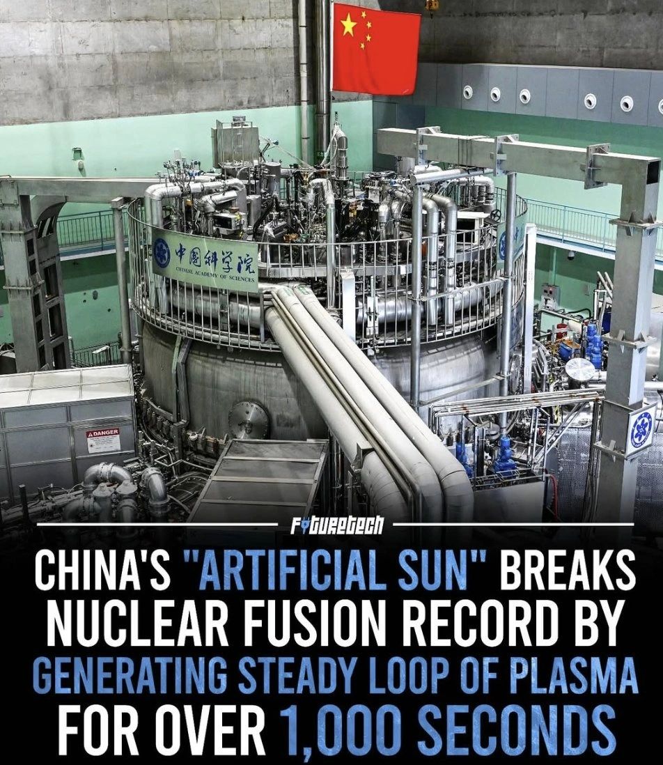 Eduard Meier-Lee on LinkedIn: BREAKING: CHINA'S Eduard Meier-Lee on LinkedIn: BREAKING: CHINA'S