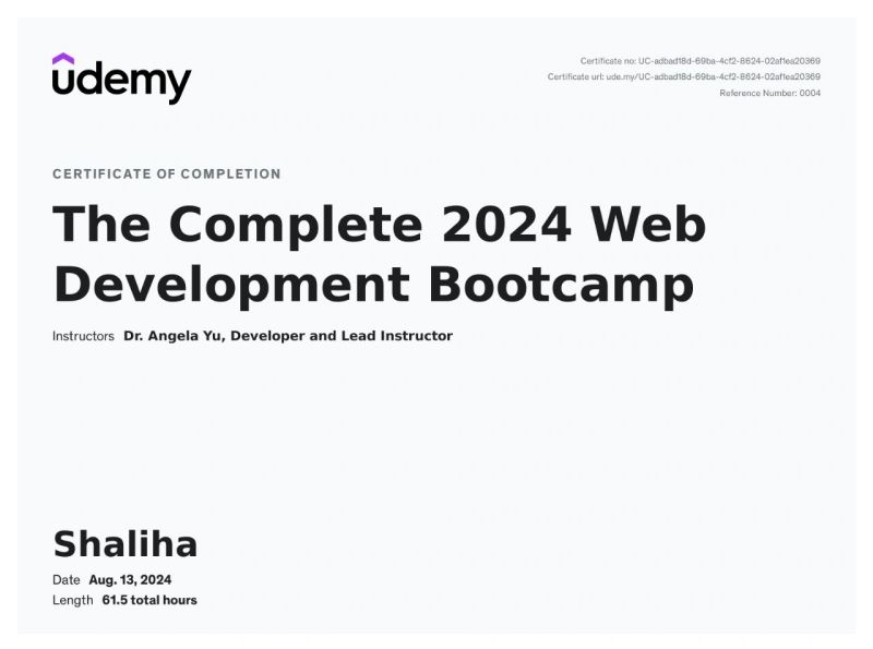 Shaliha Shifry on LinkedIn: #webdevelopment #react #nodejs # ... Shaliha Shifry on LinkedIn: #webdevelopment #react #nodejs # ...