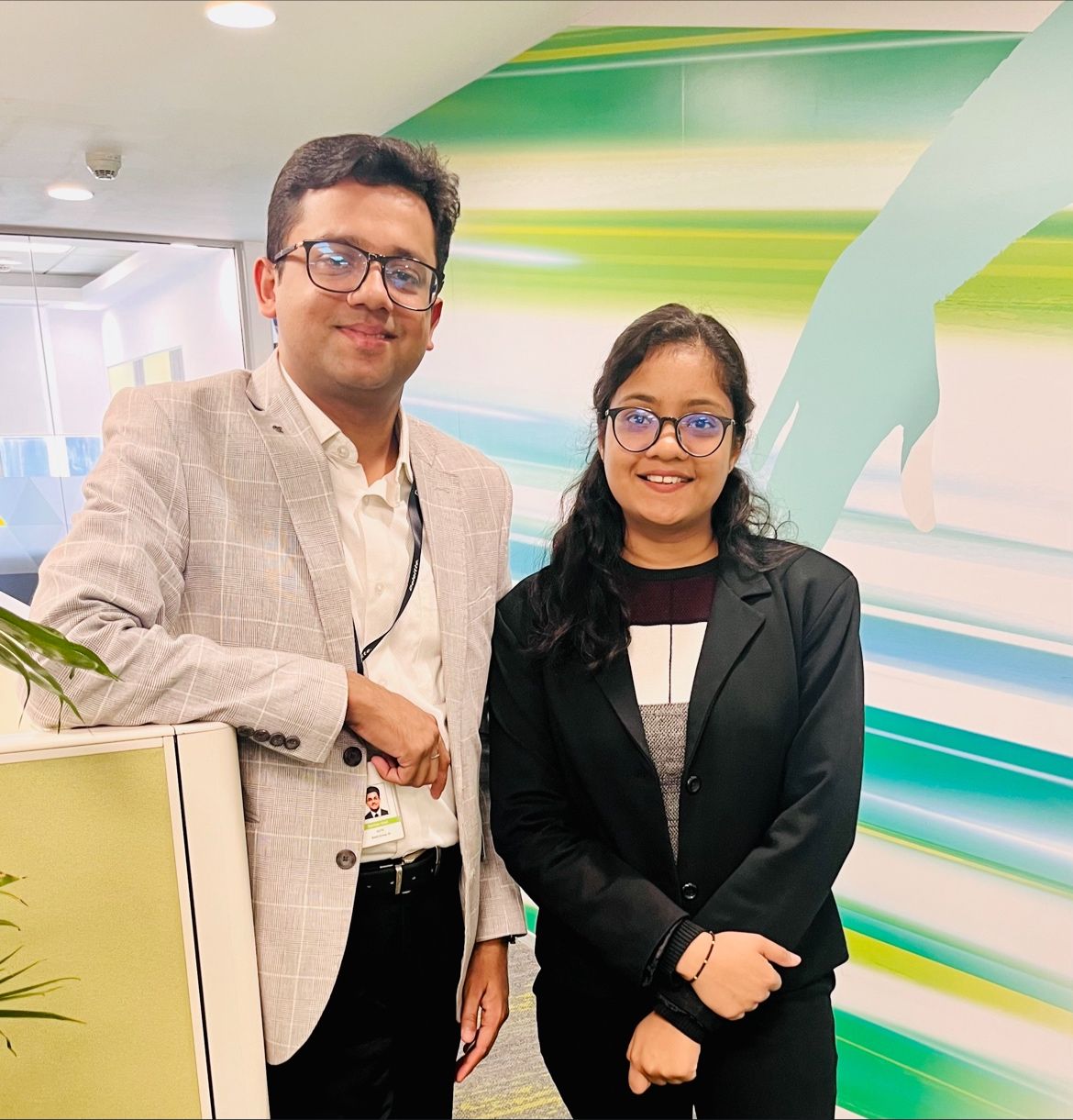 Riya Goyal on LinkedIn: #bestpeopleadvise | 35 comments Riya Goyal on LinkedIn: #bestpeopleadvise | 35 comments