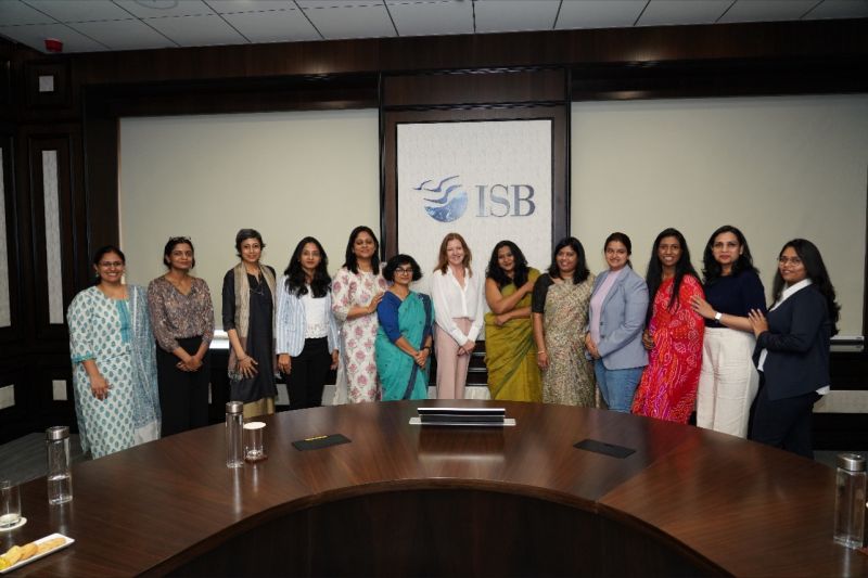 Dr. Sushmita Biswas on LinkedIn: #isb #inspireinclusion #iwd2024 # ... Dr. Sushmita Biswas on LinkedIn: #isb #inspireinclusion #iwd2024 # ...