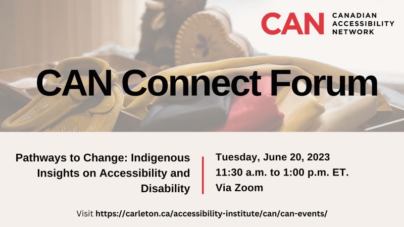 Accessibility Institute at Carleton University on LinkedIn: The ... Accessibility Institute at Carleton University on LinkedIn: The ...