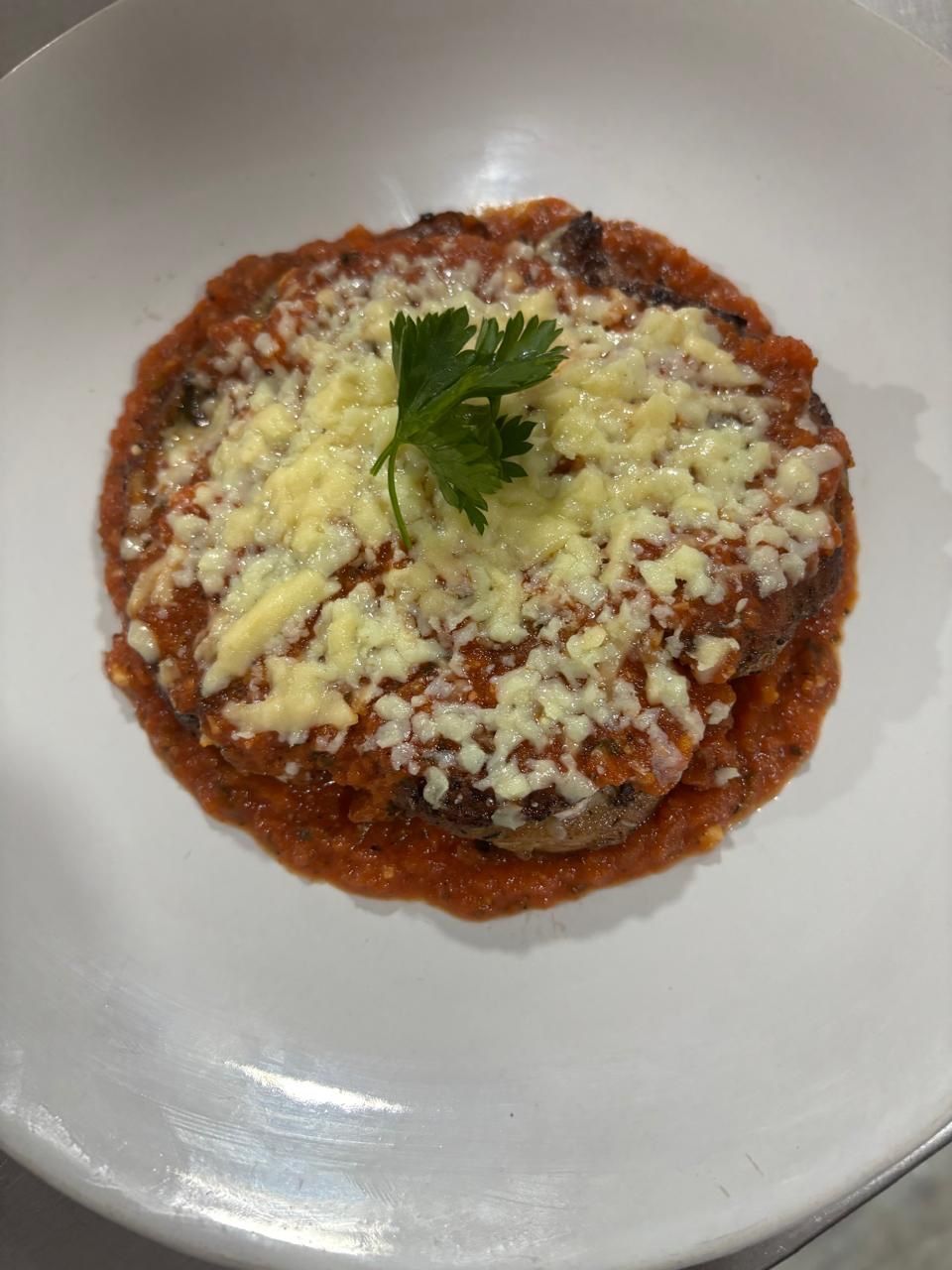 Arshika singh on LinkedIn: grilled Parmesan chicken 🐓 Arshika singh on LinkedIn: grilled Parmesan chicken 🐓