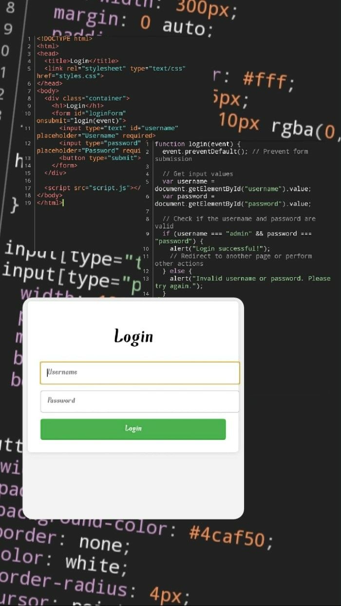 Yash Pawar on LinkedIn: #html #css #javascript Yash Pawar on LinkedIn: #html #css #javascript