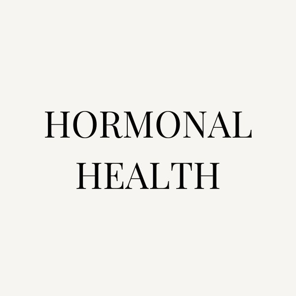 Kiesha Butler, Ph.D., SHRM-CP on LinkedIn: Harmonize Your Hormones ... Kiesha Butler, Ph.D., SHRM-CP on LinkedIn: Harmonize Your Hormones ...