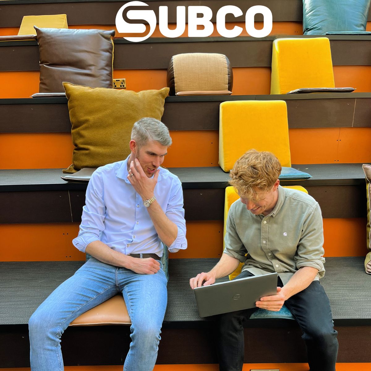 Richard Ward on LinkedIn: π Busy week in the office this week as Subco ... Richard Ward on LinkedIn: π Busy week in the office this week as Subco ...
