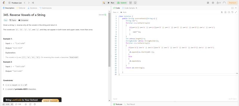 Akansha Rathi on LinkedIn: #100daysofcode #java #codingchallenge # ... Akansha Rathi on LinkedIn: #100daysofcode #java #codingchallenge # ...