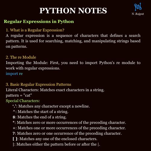 Nandini Rajput on LinkedIn: #python #coding #programming #pythontips # ... Nandini Rajput on LinkedIn: #python #coding #programming #pythontips # ...
