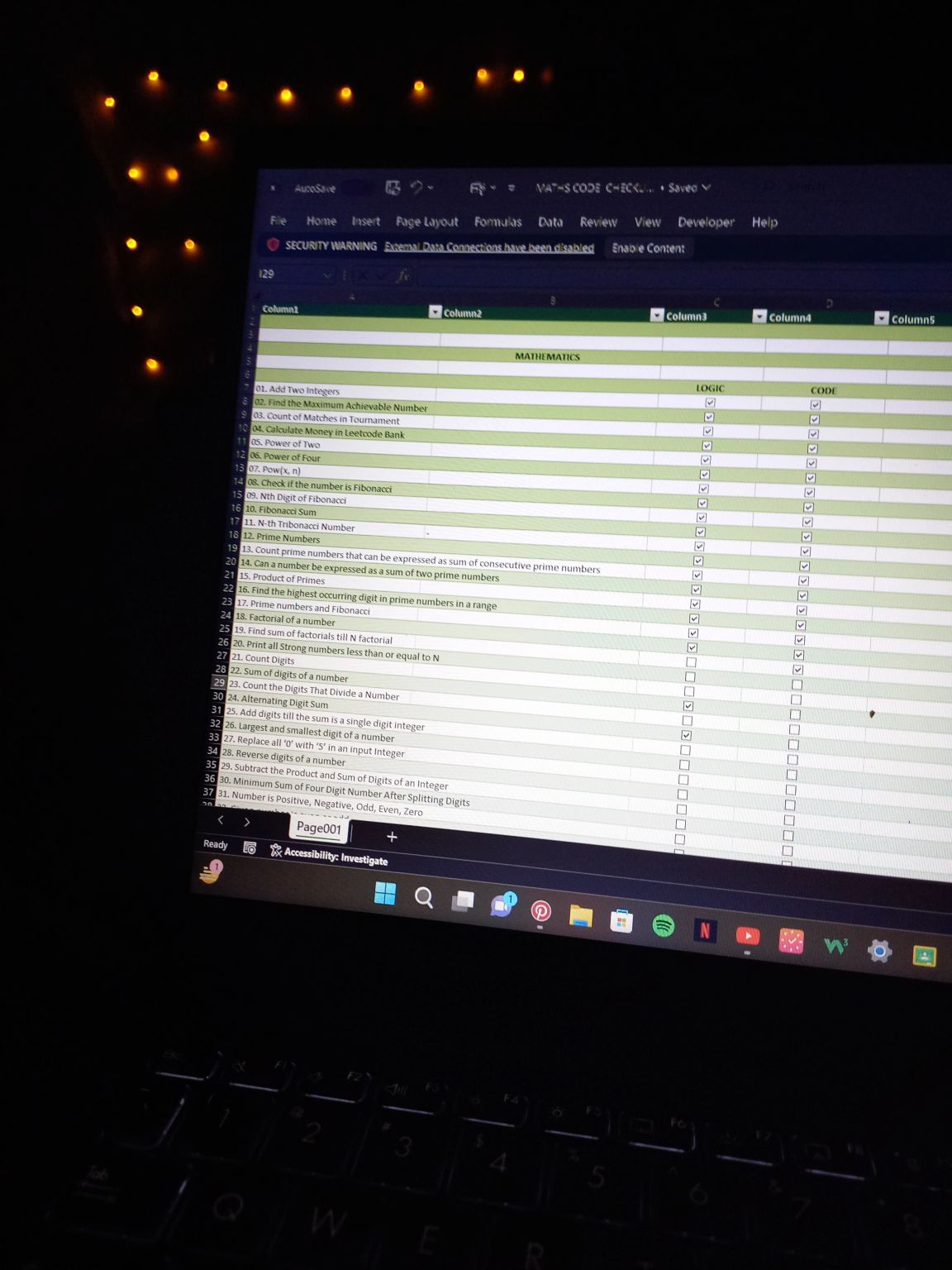 Tanu Dixit on LinkedIn: #100daysofcode #programming #codingjourney # ... Tanu Dixit on LinkedIn: #100daysofcode #programming #codingjourney # ...