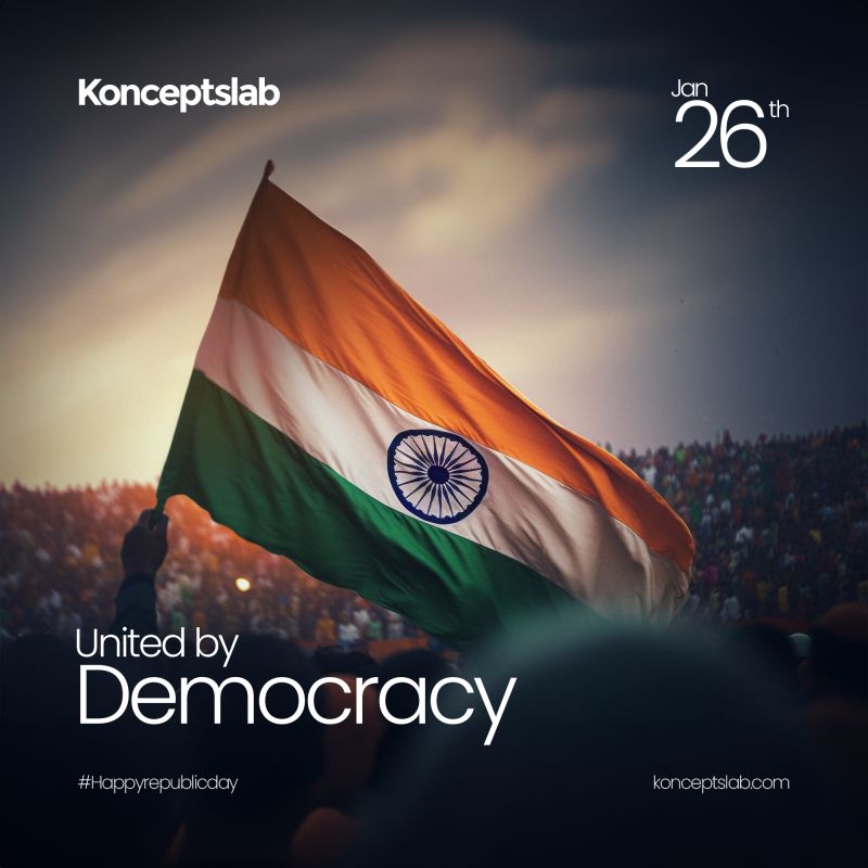 Koncepts Lab on LinkedIn: #konceptslab #republicday2024 Koncepts Lab on LinkedIn: #konceptslab #republicday2024