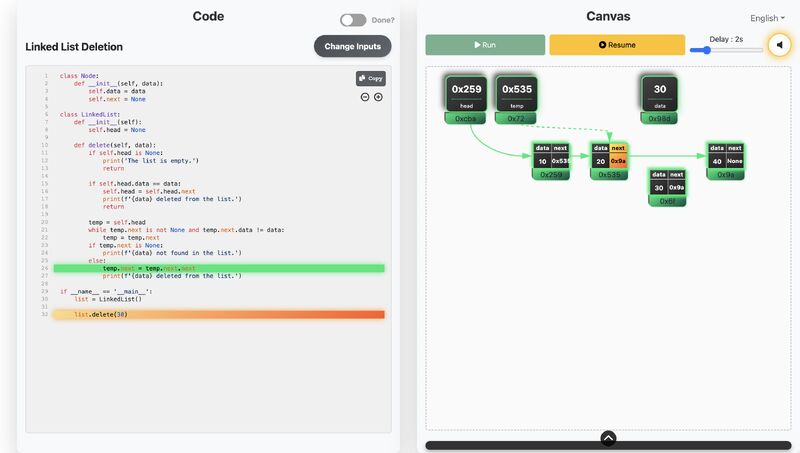 #linkedlist #datastructures #codingcanvas #algorithms #techlearning ... #linkedlist #datastructures #codingcanvas #algorithms #techlearning ...