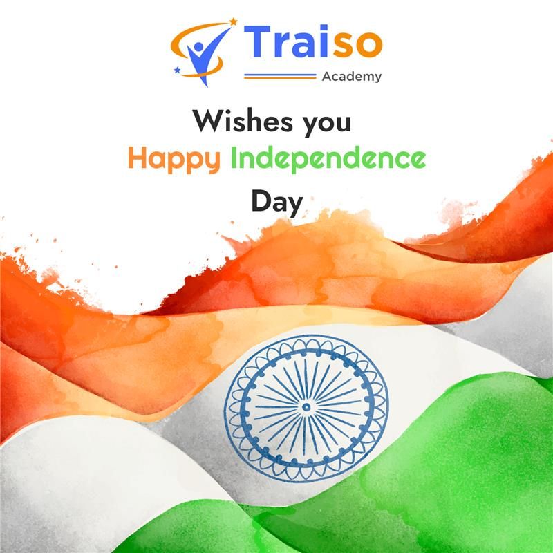 Traiso Academy on LinkedIn: #traiso Traiso Academy on LinkedIn: #traiso