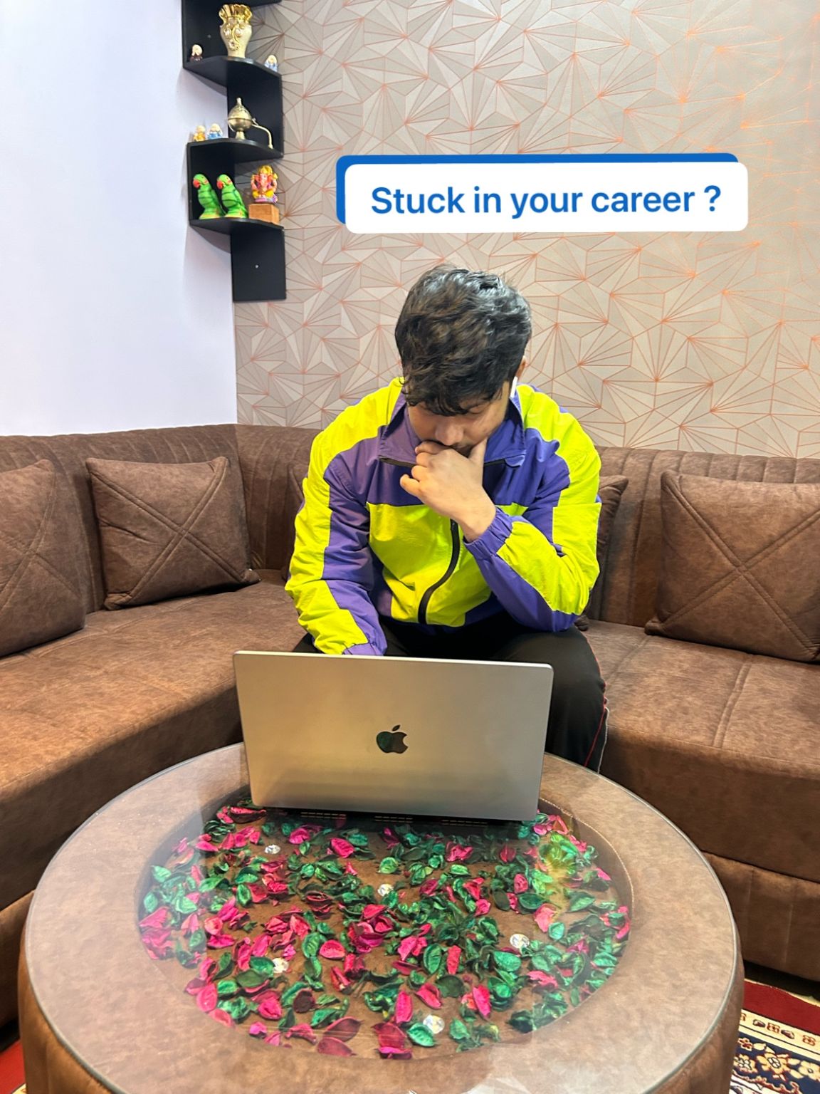How to ace your job search with Geeksforgeeks | Anuj Saklani posted on ... How to ace your job search with Geeksforgeeks | Anuj Saklani posted on ...