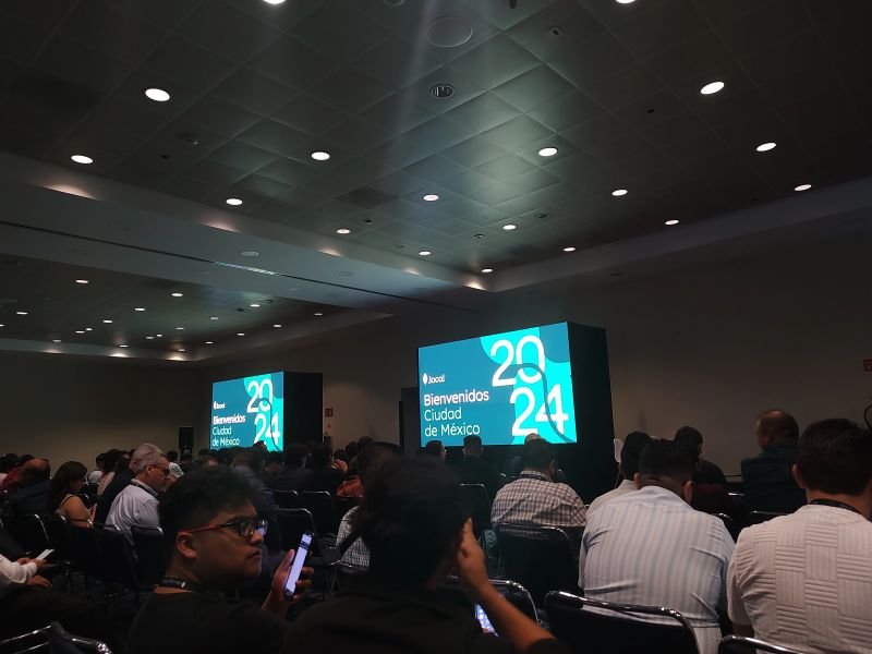 Fortino Mendoza Juárez on LinkedIn: #mongo #mongodblocal Fortino Mendoza Juárez on LinkedIn: #mongo #mongodblocal