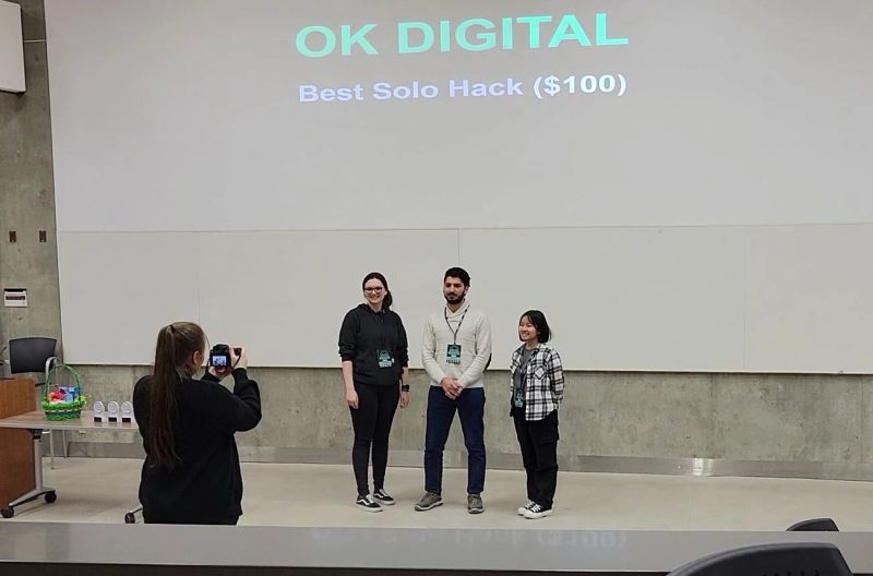 Omar Kadish on LinkedIn: #winhacks2024 #flask #python #challenge #sql # ... Omar Kadish on LinkedIn: #winhacks2024 #flask #python #challenge #sql # ...