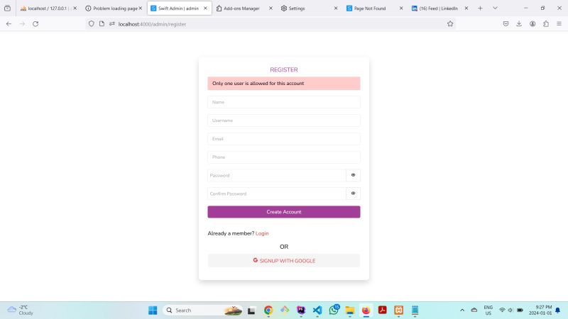 Working on RBAC permission to roles for roles | OLUWATOBI GIWA posted ... Working on RBAC permission to roles for roles | OLUWATOBI GIWA posted ...