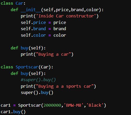 #python #oop #inheritance #superfunction #programming #tech # ... #python #oop #inheritance #superfunction #programming #tech # ...