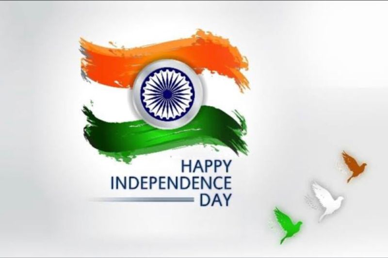 David Mohan Raj D on LinkedIn: #indiaindependenceday David Mohan Raj D on LinkedIn: #indiaindependenceday