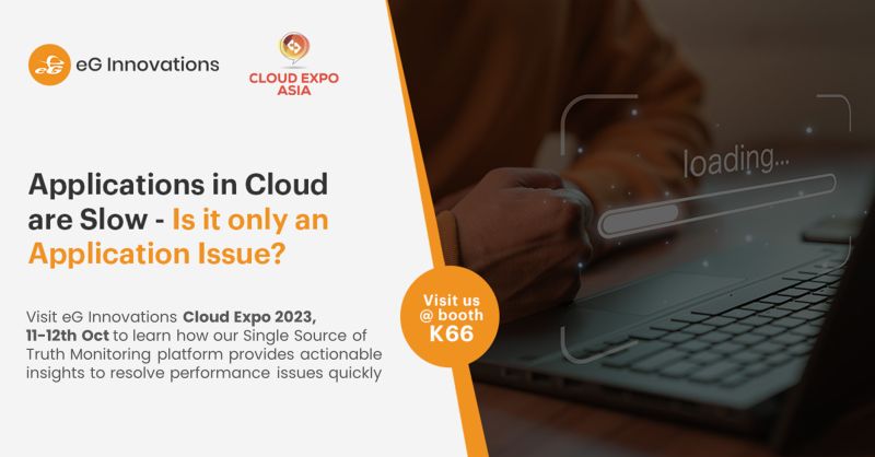 Cloud Expo Asia on LinkedIn: #techweeksingapore #cloudexpoasia # ... Cloud Expo Asia on LinkedIn: #techweeksingapore #cloudexpoasia # ...