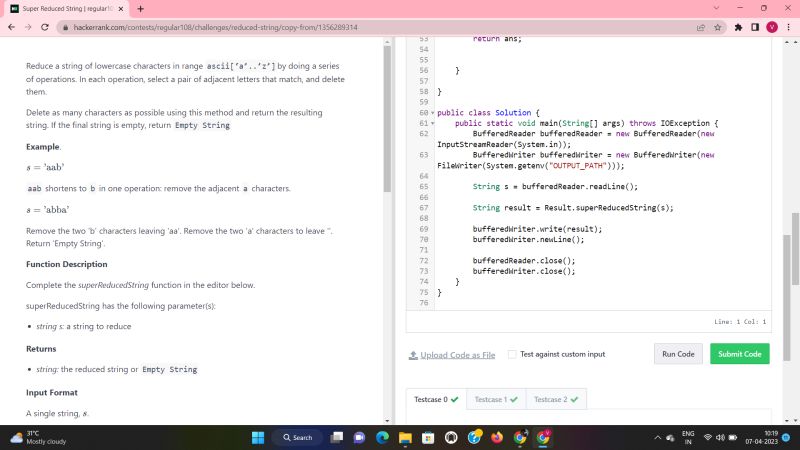 Vijaya Sri Sigakolli on LinkedIn: #scaleracademy #codewithscaler # ... Vijaya Sri Sigakolli on LinkedIn: #scaleracademy #codewithscaler # ...