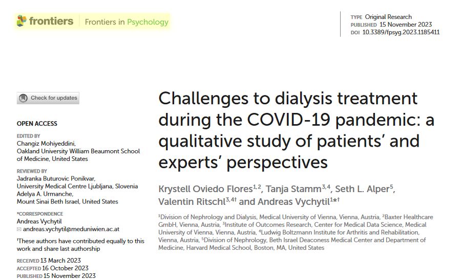 Valentin Ritschl on LinkedIn: Our paper Valentin Ritschl on LinkedIn: Our paper