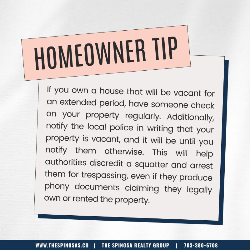 #realestatetips | Matt Spinosa #realestatetips | Matt Spinosa
