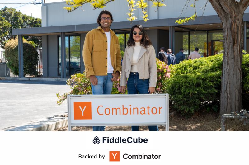Sanya Malik on LinkedIn: Launch YC: 🎲 FiddleCube - Automated dataset ... Sanya Malik on LinkedIn: Launch YC: 🎲 FiddleCube - Automated dataset ...