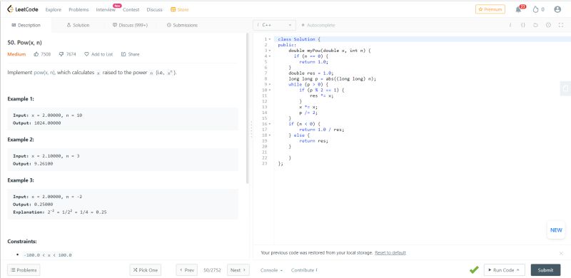 Bimmi Kumari on LinkedIn: #100daysofcodechallenge #dsa #leetcode # ... Bimmi Kumari on LinkedIn: #100daysofcodechallenge #dsa #leetcode # ...