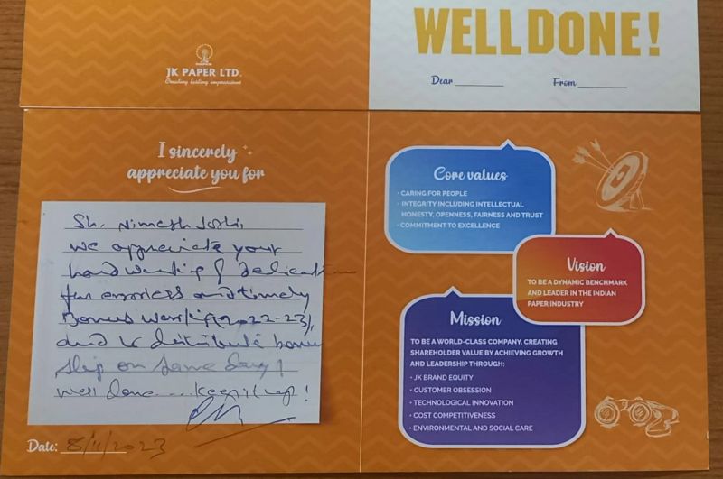 Nimesh Joshi on LinkedIn: Embracing discomfort = Excellence (Challenge ... Nimesh Joshi on LinkedIn: Embracing discomfort = Excellence (Challenge ...