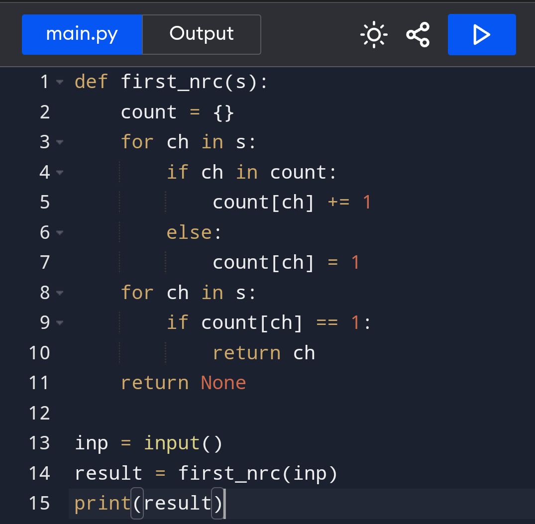 Lahari Gundiga on LinkedIn: #programming #problemsolving #python # ... Lahari Gundiga on LinkedIn: #programming #problemsolving #python # ...