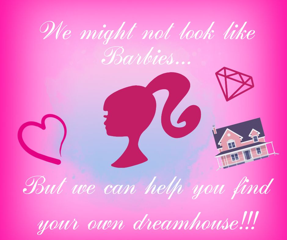 Amanda Lewis on LinkedIn: Who's excited for the Barbie movie??? πββοΈ π ... Amanda Lewis on LinkedIn: Who's excited for the Barbie movie??? πββοΈ π ...