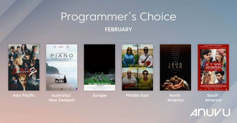 Anuvu on LinkedIn: With talented programmers spread across the world ... Anuvu on LinkedIn: With talented programmers spread across the world ...